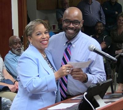 Bertie County ABC Board distributes funds to agencies | News ...