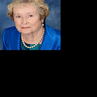 Elizabeth Harrell Bunch | Obituaries | dailyadvance.com