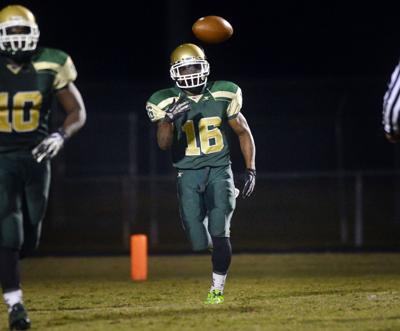 Late Hits: Double the Jordan for Eagles | Local | dailyadvance.com