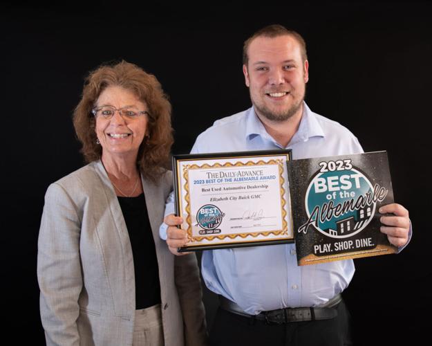 Best of the Albemarle 2023 winners | Multimedia | dailyadvance.com