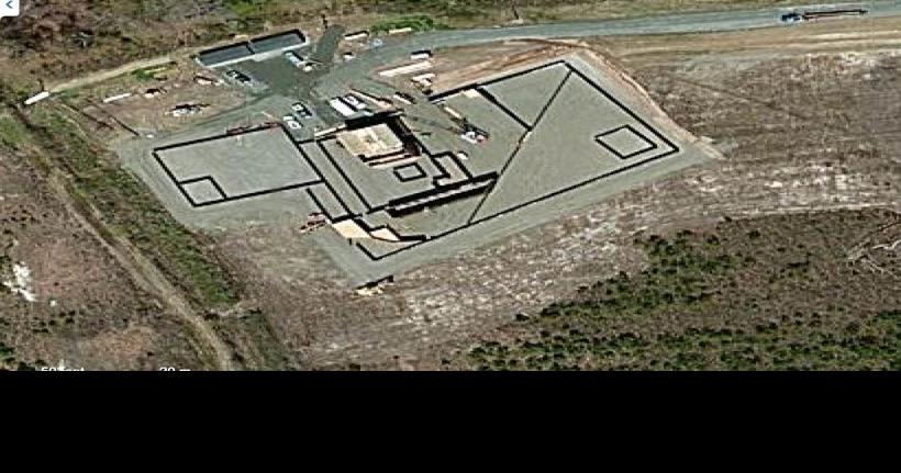 Was Harvey Point the training site for the bin Laden raid? | Local News ...