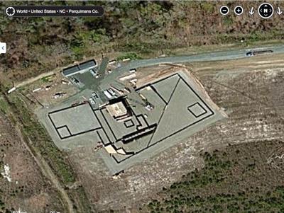 Was Harvey Point the training site for the bin Laden raid? | Local News ...