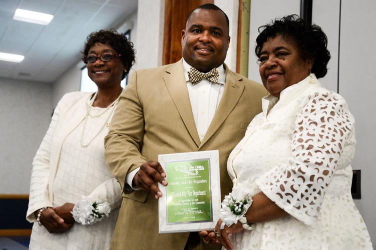 Awards luncheon, The Links | Multimedia | dailyadvance.com