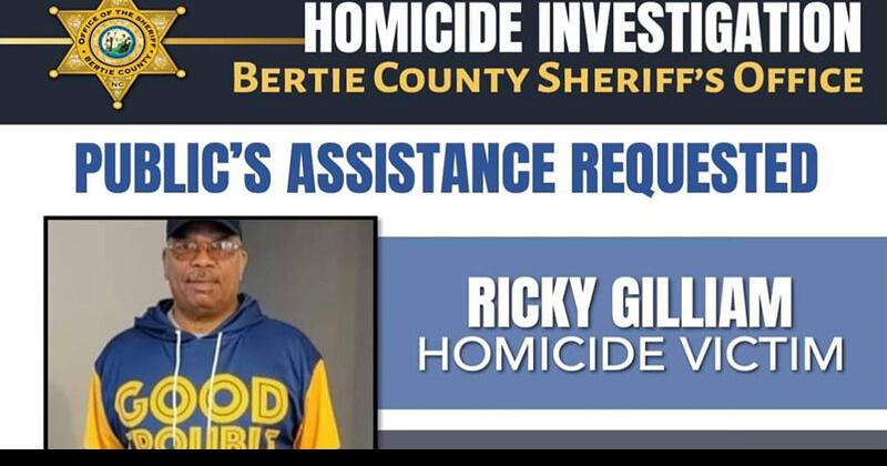 BCSO seeks information on homicide | News | dailyadvance.com
