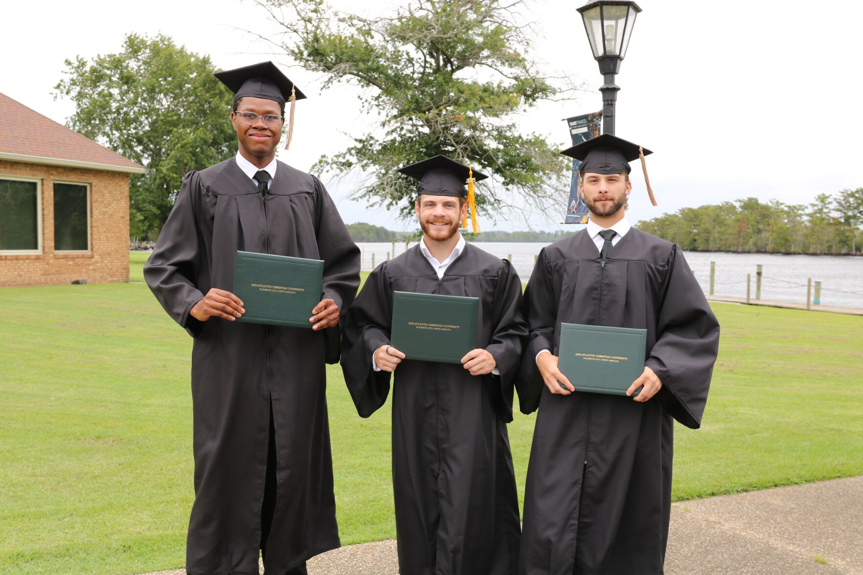 MACU surpasses student-athletes' expectations | Local | dailyadvance.com