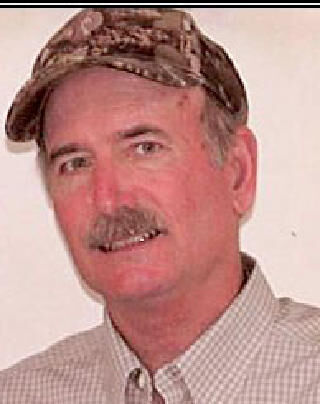Terry Edward Cooper | Obituaries | dailyadvance.com