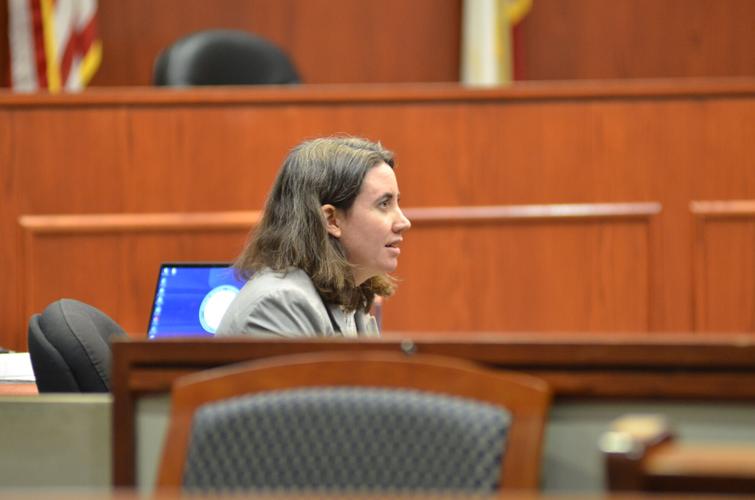 Penalty phase underway in Buckman trial; victims' families tell jurors ...