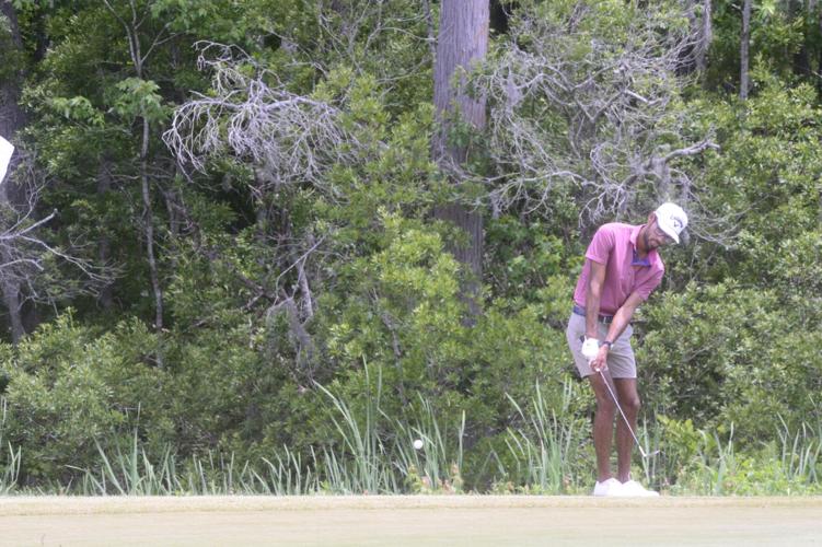 Biggs Golf Classic | Third and Final Round | May 29 | Multimedia ...