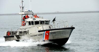 Coast Guard planning to temporarily deactivate some units across the ...