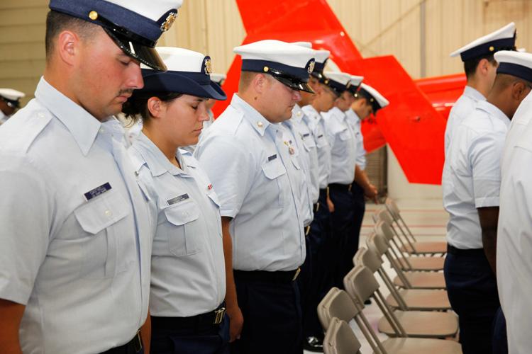 USCG Change of Command, ATTC | Multimedia | dailyadvance.com
