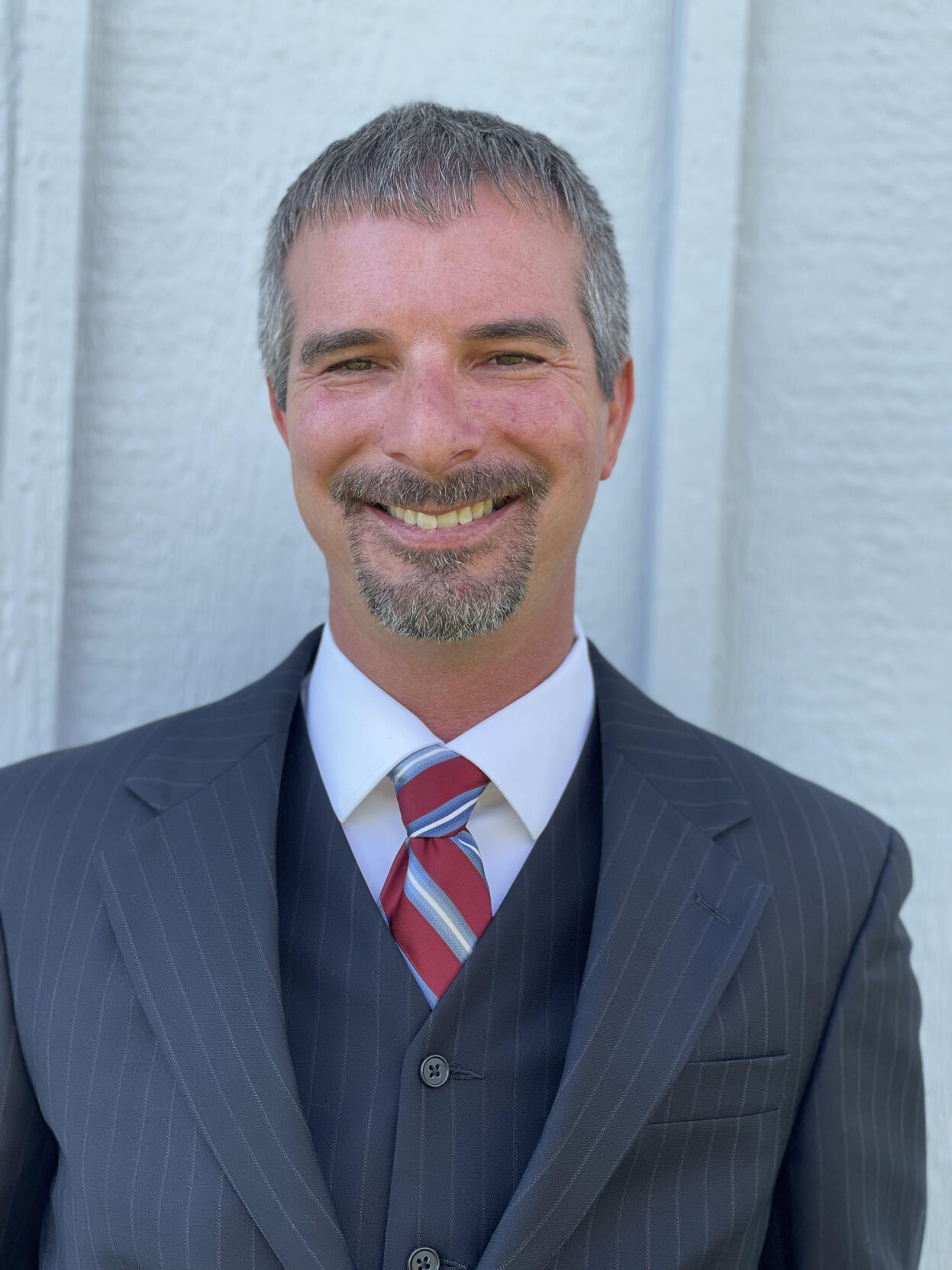 Incumbent Jarvis faces challenge from Ballance for Currituck ...