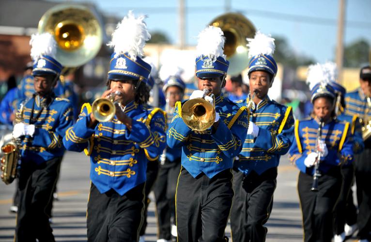 ECSU Homecoming | Multimedia | dailyadvance.com
