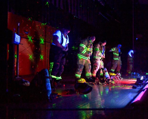 ECFD Fire Safety Show | Multimedia | dailyadvance.com