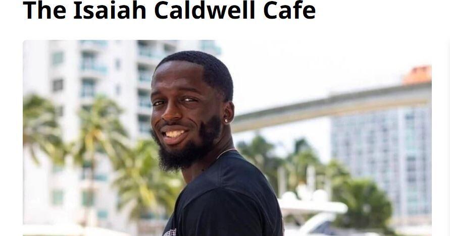 Group petitions to name new ECSU facility after fatal shooting victim ...