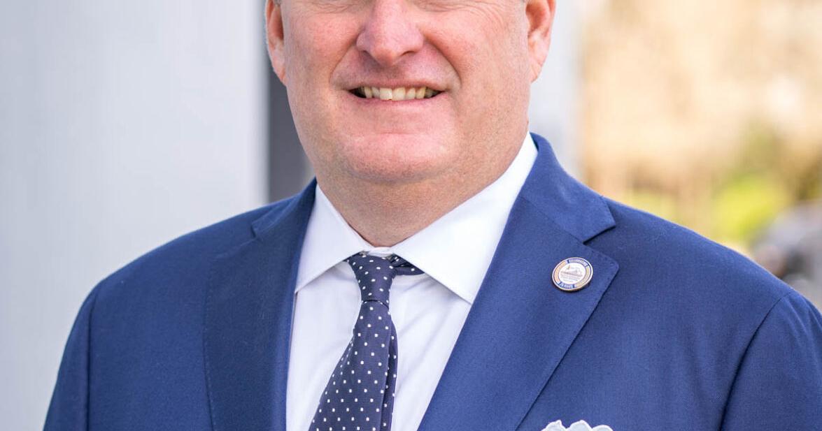 NC Ferry Division vet Dixon takes reins at agency | Local News ...