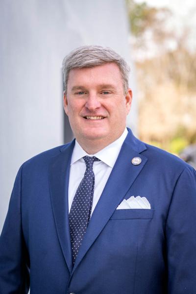 NC Ferry Division vet Dixon takes reins at agency | Local News ...