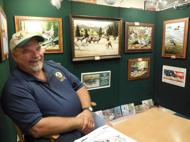 2014 Currituck Wildlife Festival | Multimedia | dailyadvance.com