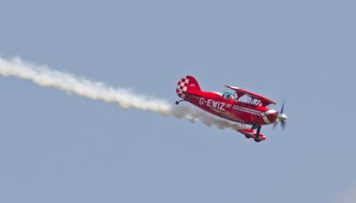 Wings Over Edenton returning to airport in October | Local News ...