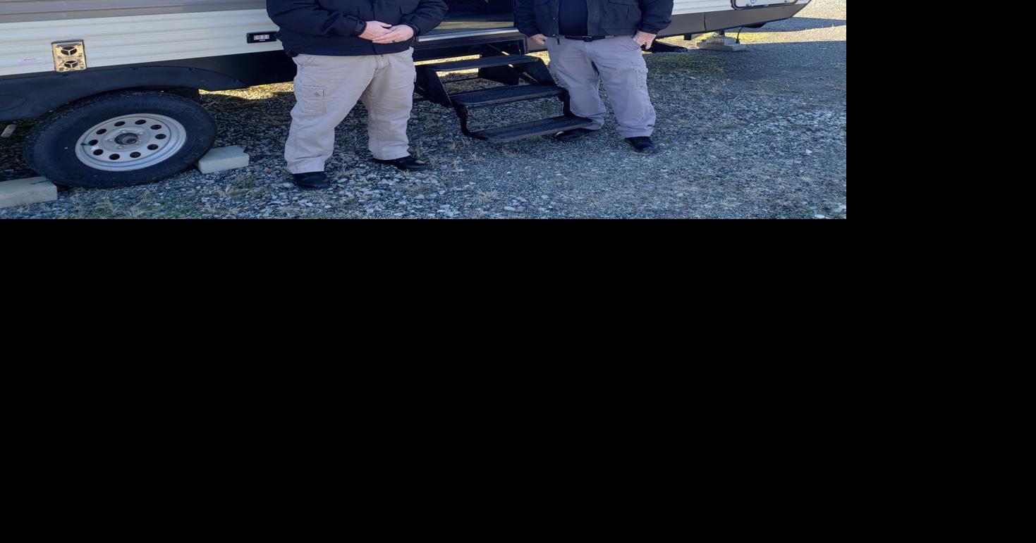 Fitting a new need: Local agencies get FEMA travel trailers | Local ...