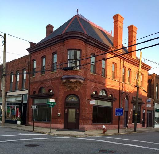 Albemarle Bank was region's first black-owned bank | Feature Story ...