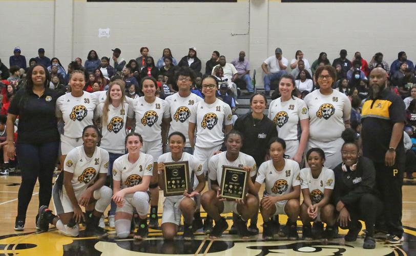 High School Basketball | Perquimans girls run past Gates for Four ...