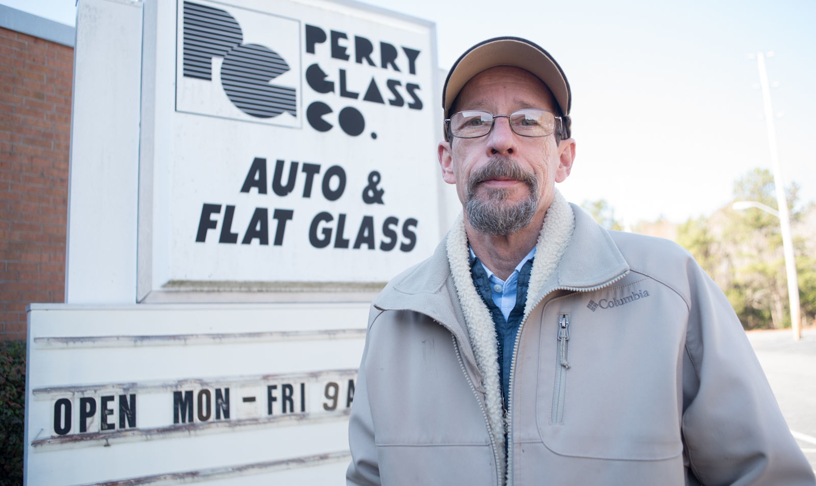 Family-owned Perry Glass closing after 75 years | Local News ...