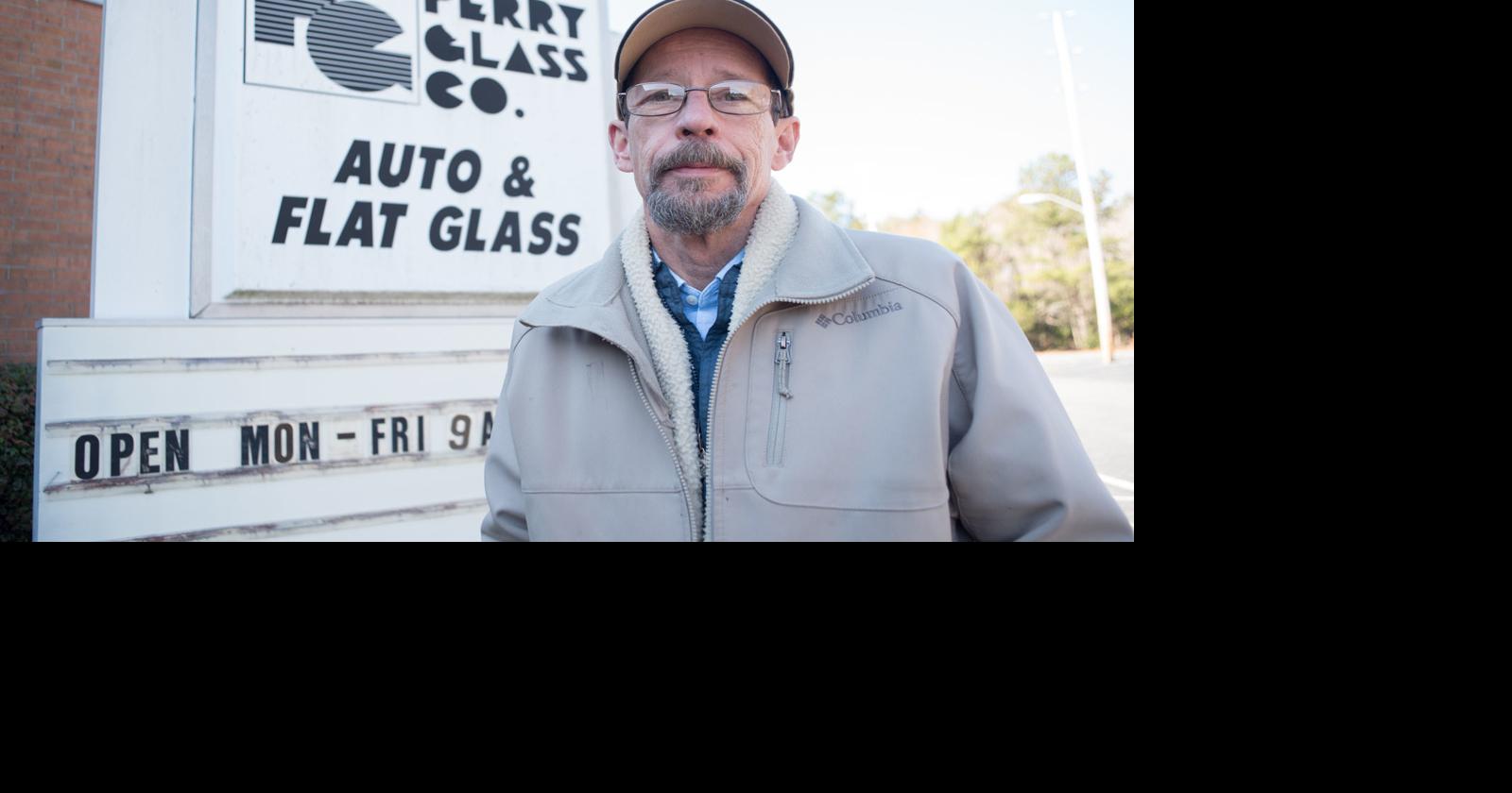 Family-owned Perry Glass closing after 75 years | Local News ...