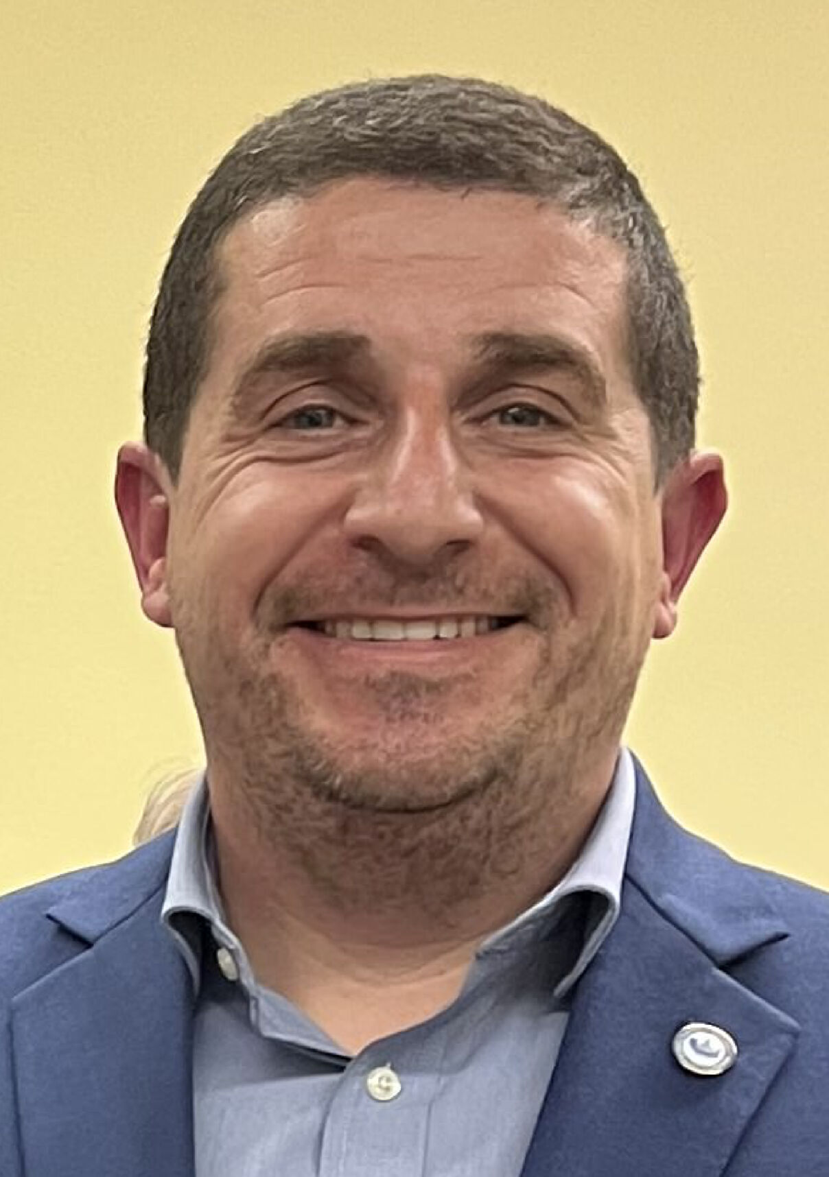 Gooden resigned, then rescinded his resignation | Local News ...