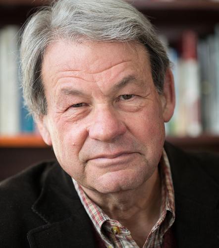 Steven Roberts: Our children are in crisis | | dailyadvance.com