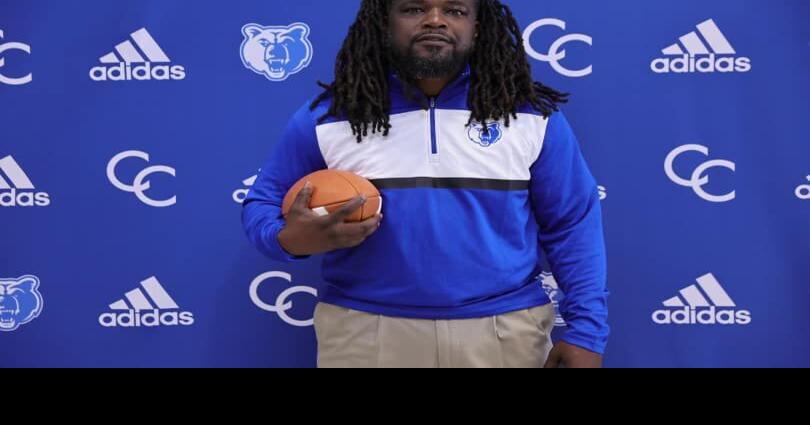 Camden names Ernest Sutton as new head football coach | Local ...