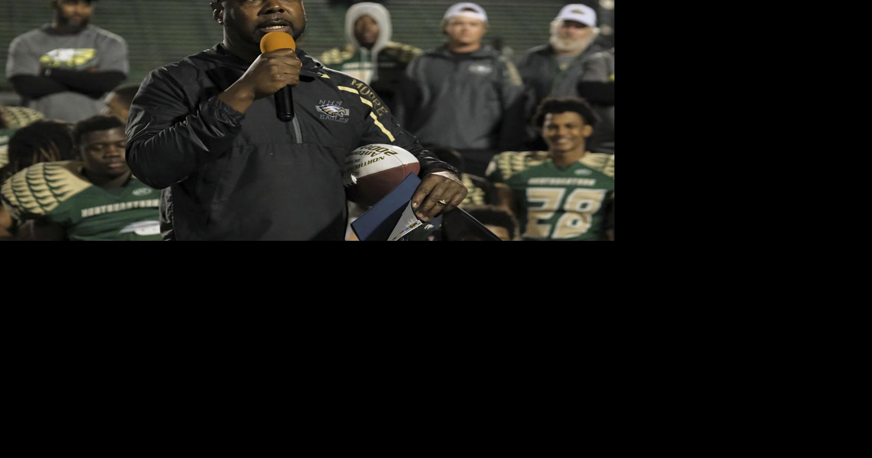Gridiron Milestone: Moore achieves 200th win at NHS | Sports ...