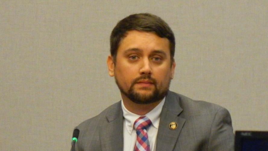 In Buckman trial, officers testify about finding bodies of fallen ...