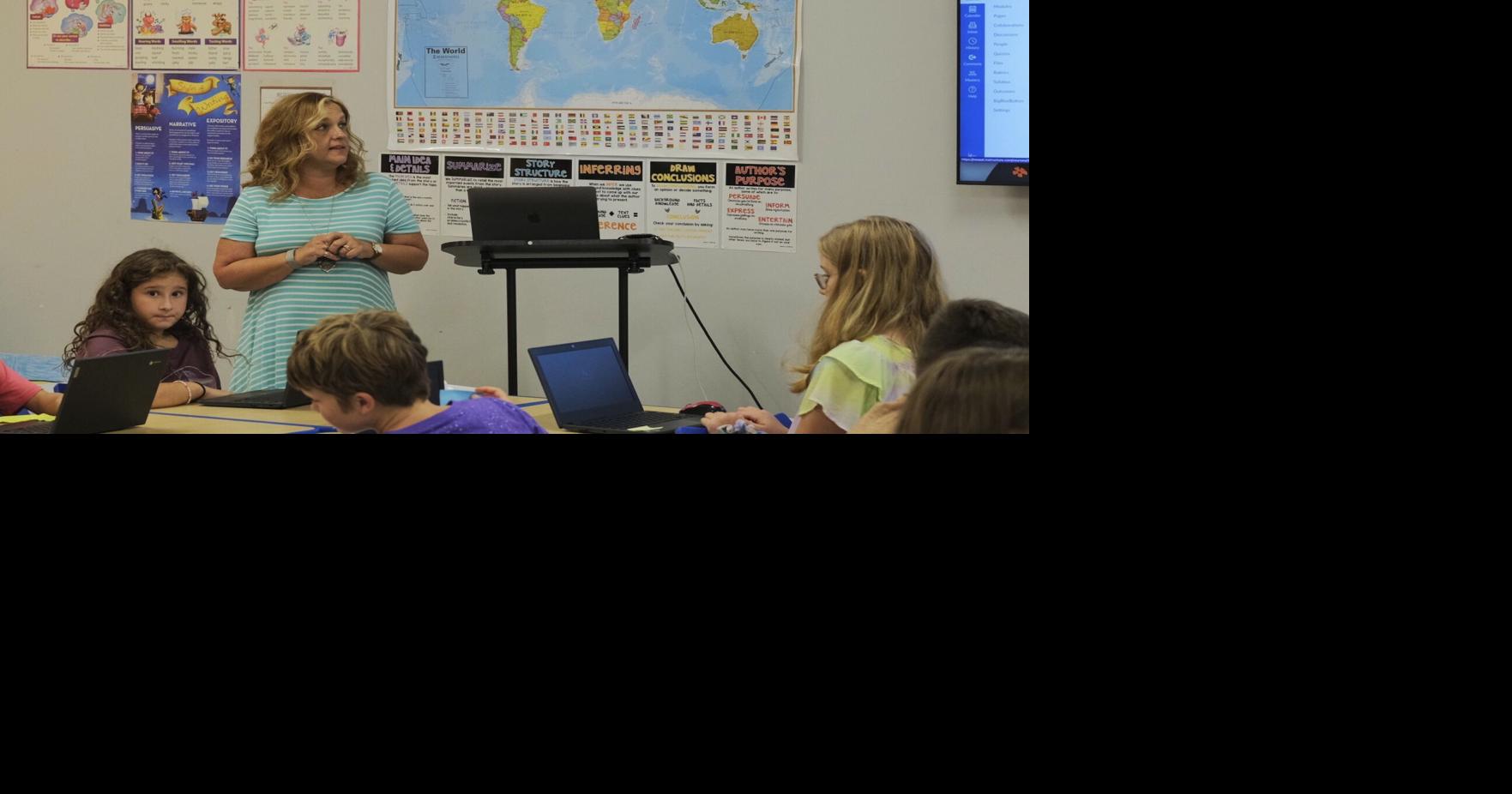 NEAAAT begins new year with 759 students | Local News | dailyadvance.com