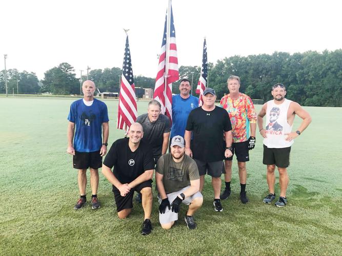 Cagle contributes to many communities | Features | dailyadvance.com