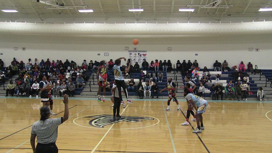 The Year in Review: April through June 2023 | News | dailyadvance.com