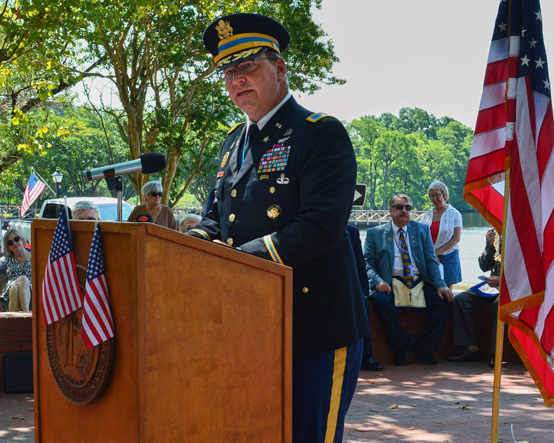 Jam-packed July 4th planned in Edenton | News | dailyadvance.com