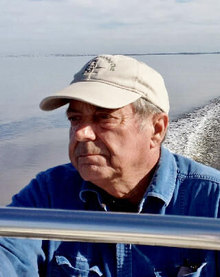 Colin Peter Caron | Obituaries | dailyadvance.com