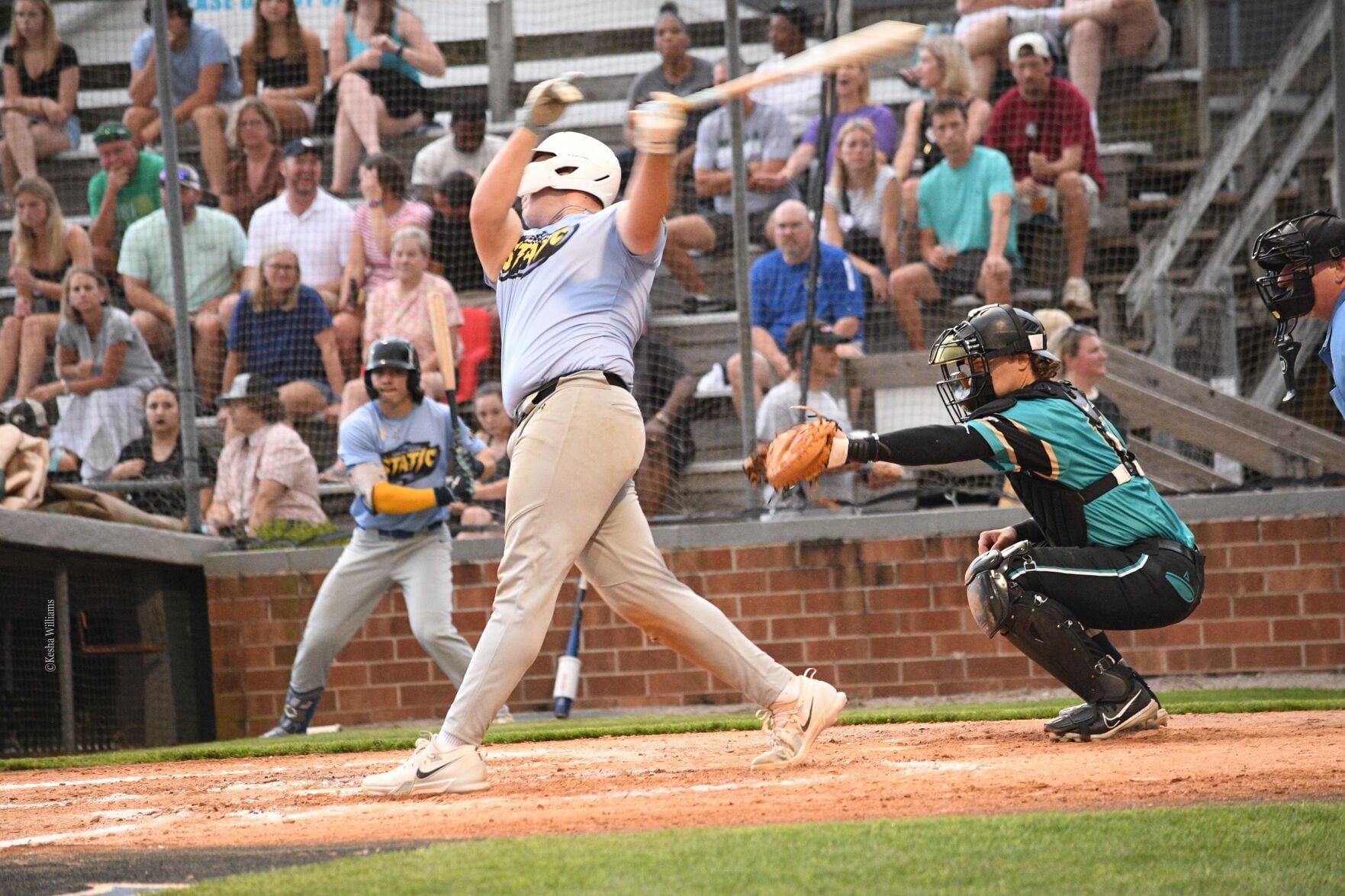 Steamers go 2-3 in opening slate of games | Local | dailyadvance.com