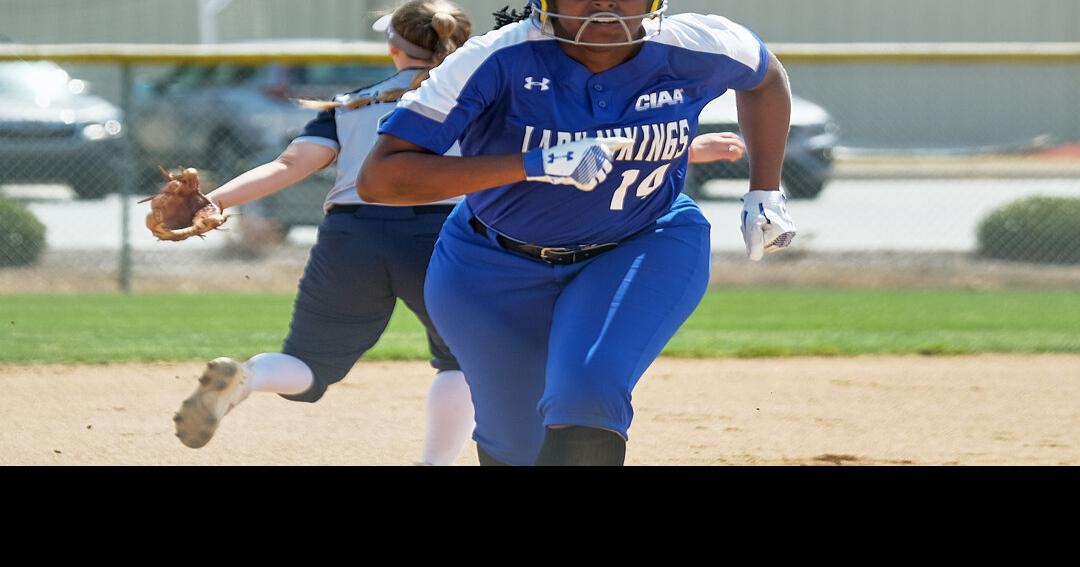 Weekend Roundup | ECSU softball splits roundup; Pasquotank baseball no ...