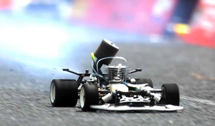 RC car club holds races | Local News | dailyadvance.com