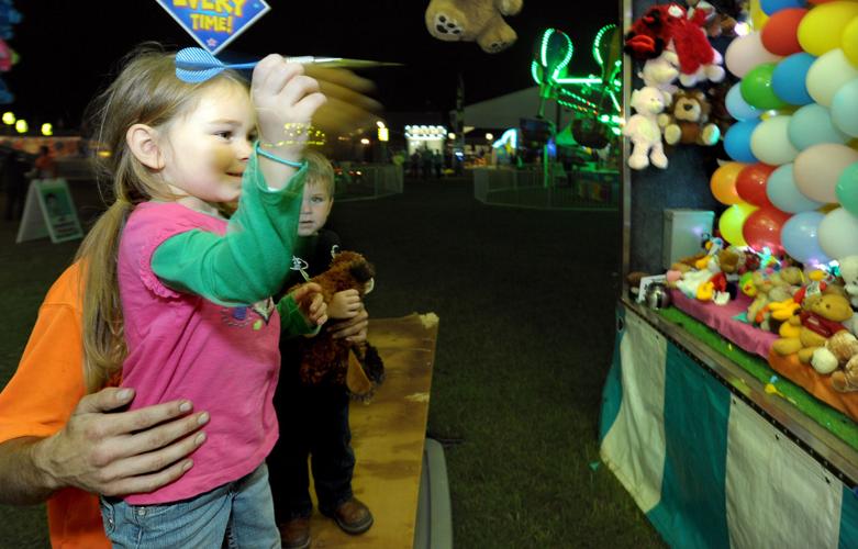 Chowan County Fair fun | Local News | dailyadvance.com