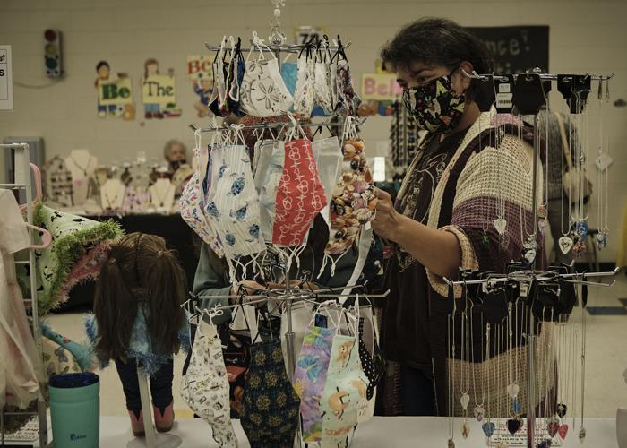 Camden Woman's Club to host 36th Holly Days Festival of Gifts | Feature ...