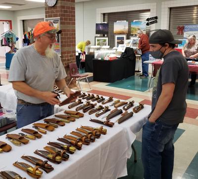 Currituck Arts and Crafts Fesitval | Local News | dailyadvance.com