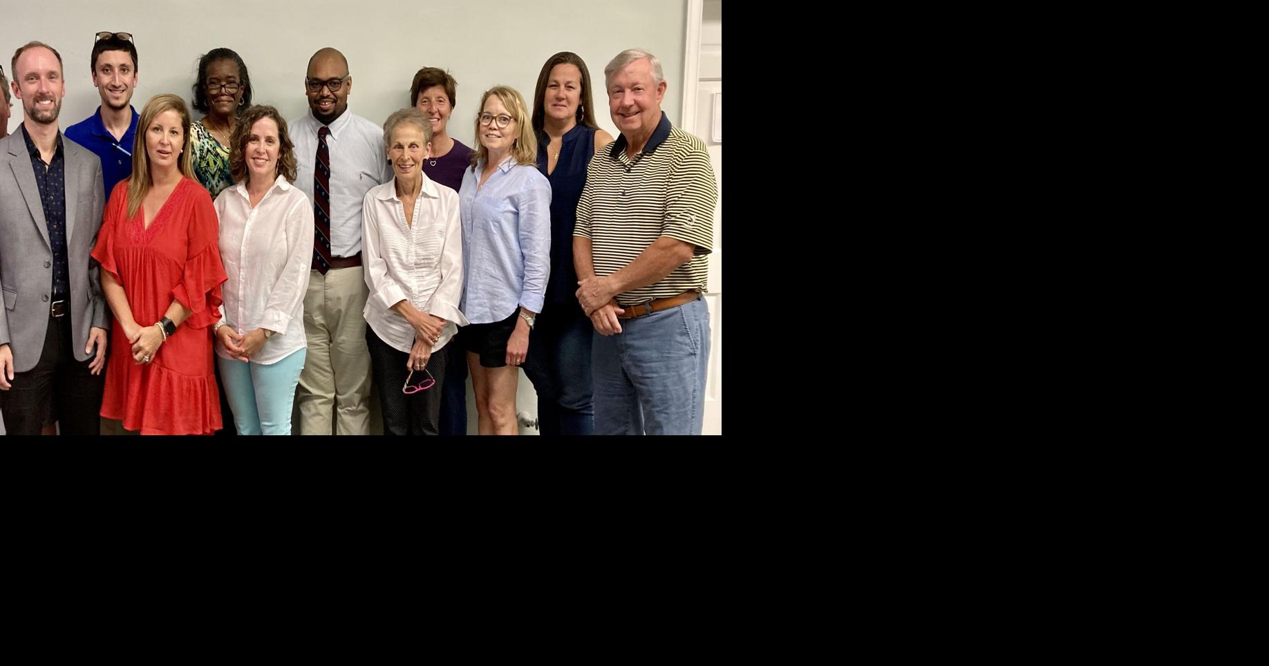 Edenton makes $35K contribution to Educational Foundation to aid ...