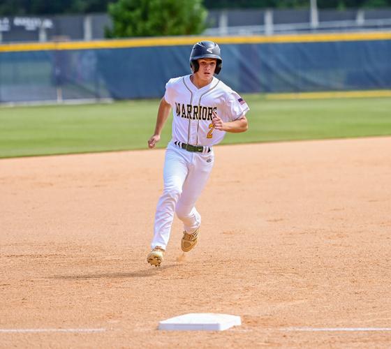 Lawrence Academy defends NCISAA baseball title | Sports | dailyadvance.com