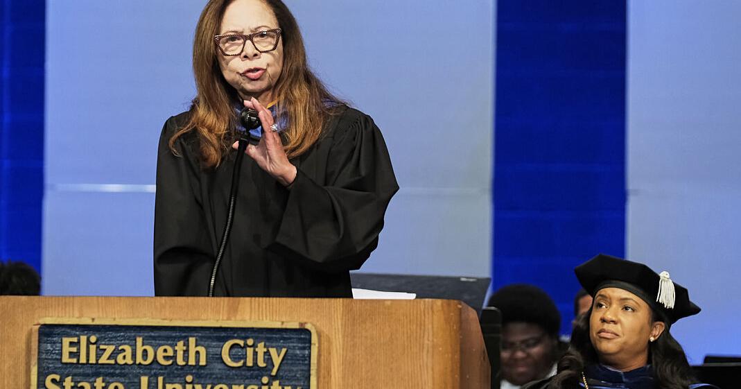 Founders Day: Pinnix-Ragland: ECSU enrollment can grow to 5K | Local ...