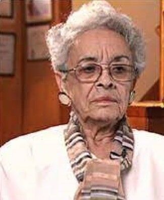 Museum of the Albemarle: Katherine Marie Howard Bennett: A trailblazer ...
