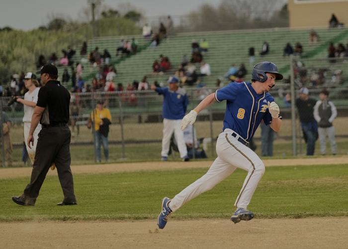 High School Baseball | Eagles rally in 5th inning, edge Aces | Local ...