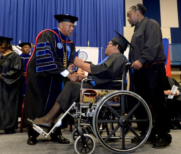 ECSU graduation, May 2017 | Multimedia | dailyadvance.com