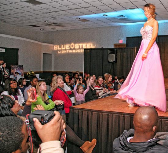 Ultimate Wedding & Prom Expo, 2014 | Multimedia | dailyadvance.com